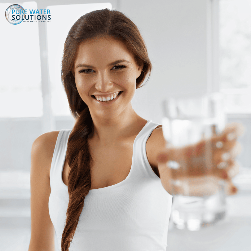 Spectrum Filter Cartridge | High-Efficiency Water Filter