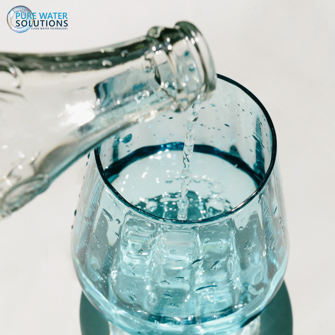 Health Benefits of Clean Water and Hydration