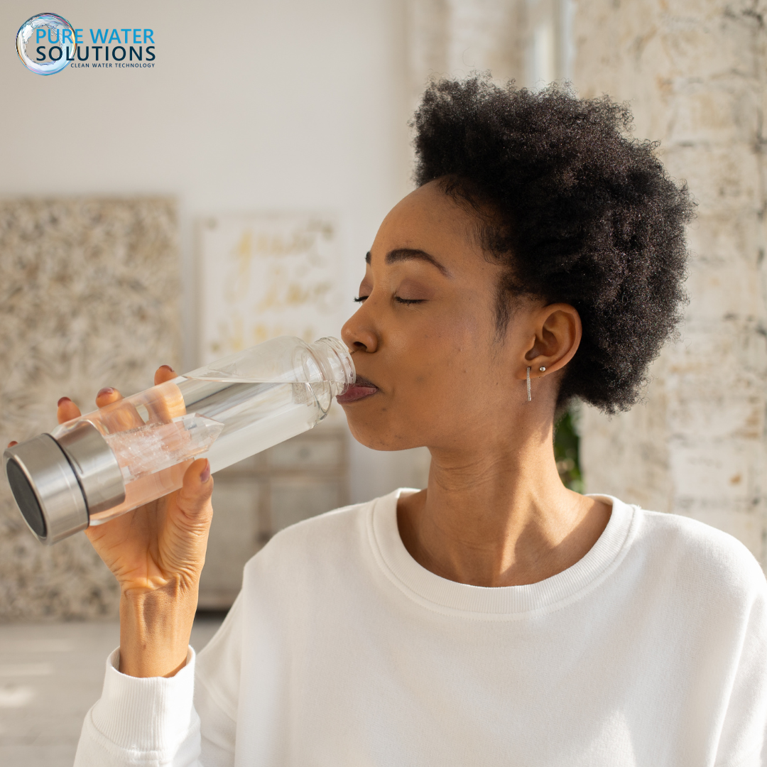 Health Benefits of Water Filters You Don't Know