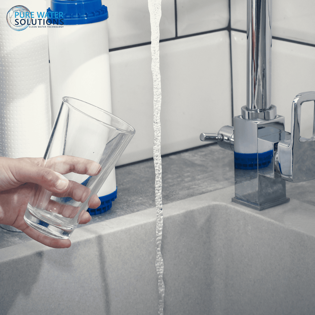 Filtered Water vs Tap Water| Which is Better for You?