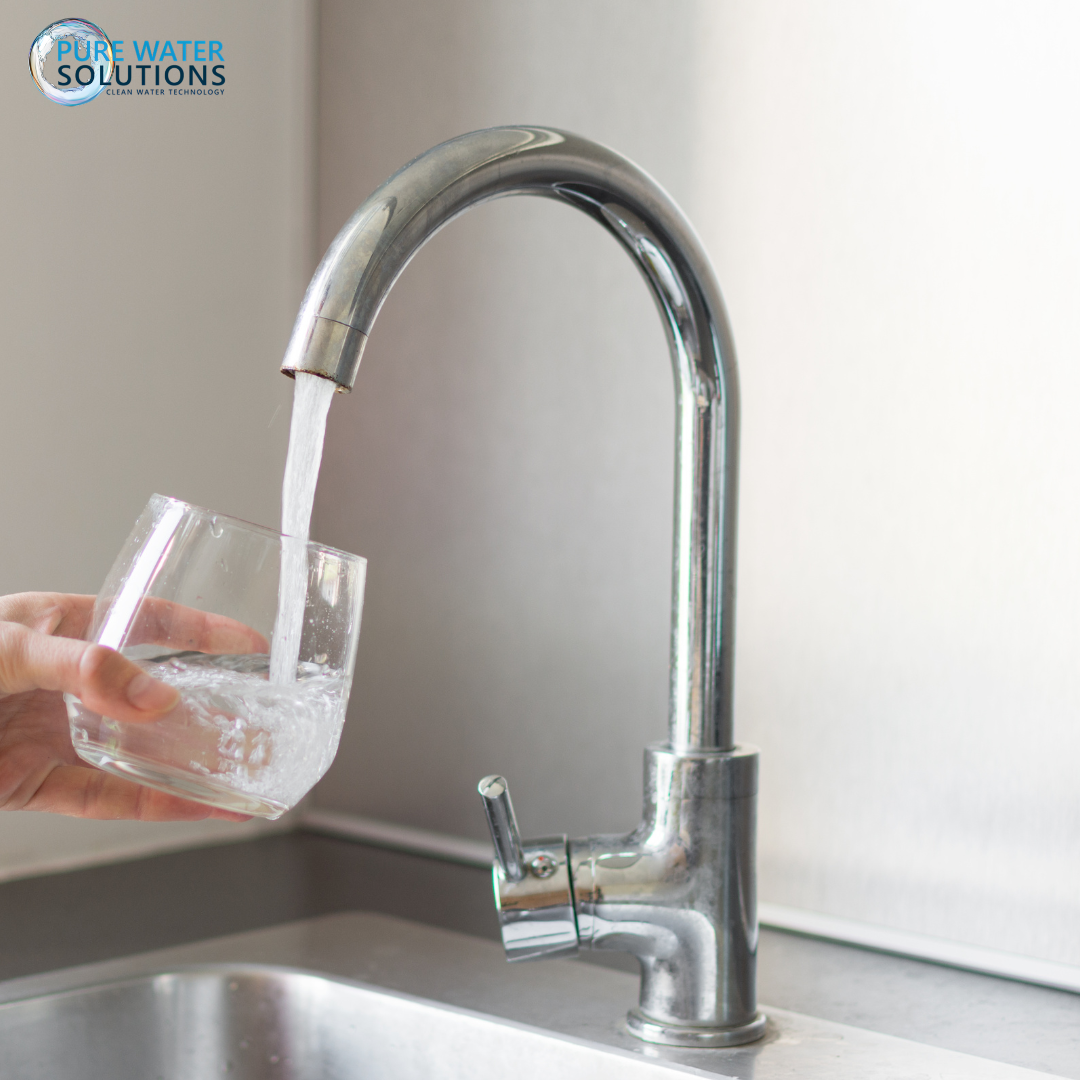 Filtered Water vs Tap Water| Which is Better for You?