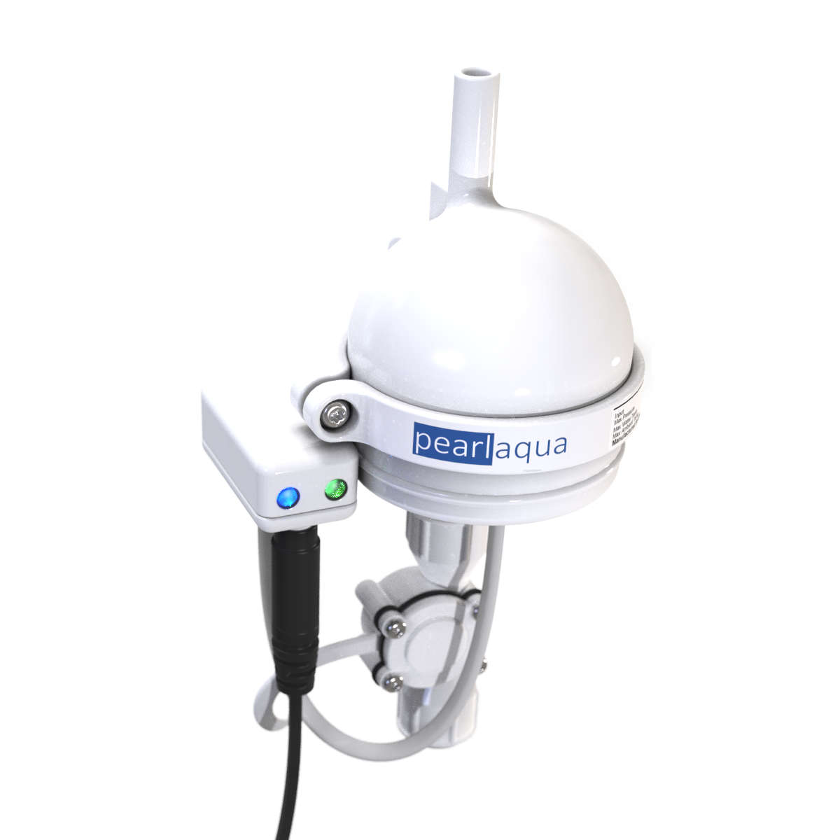 PearlAqua Micro 12C Mobile Leisure LED UV-C Water Disinfection Kit