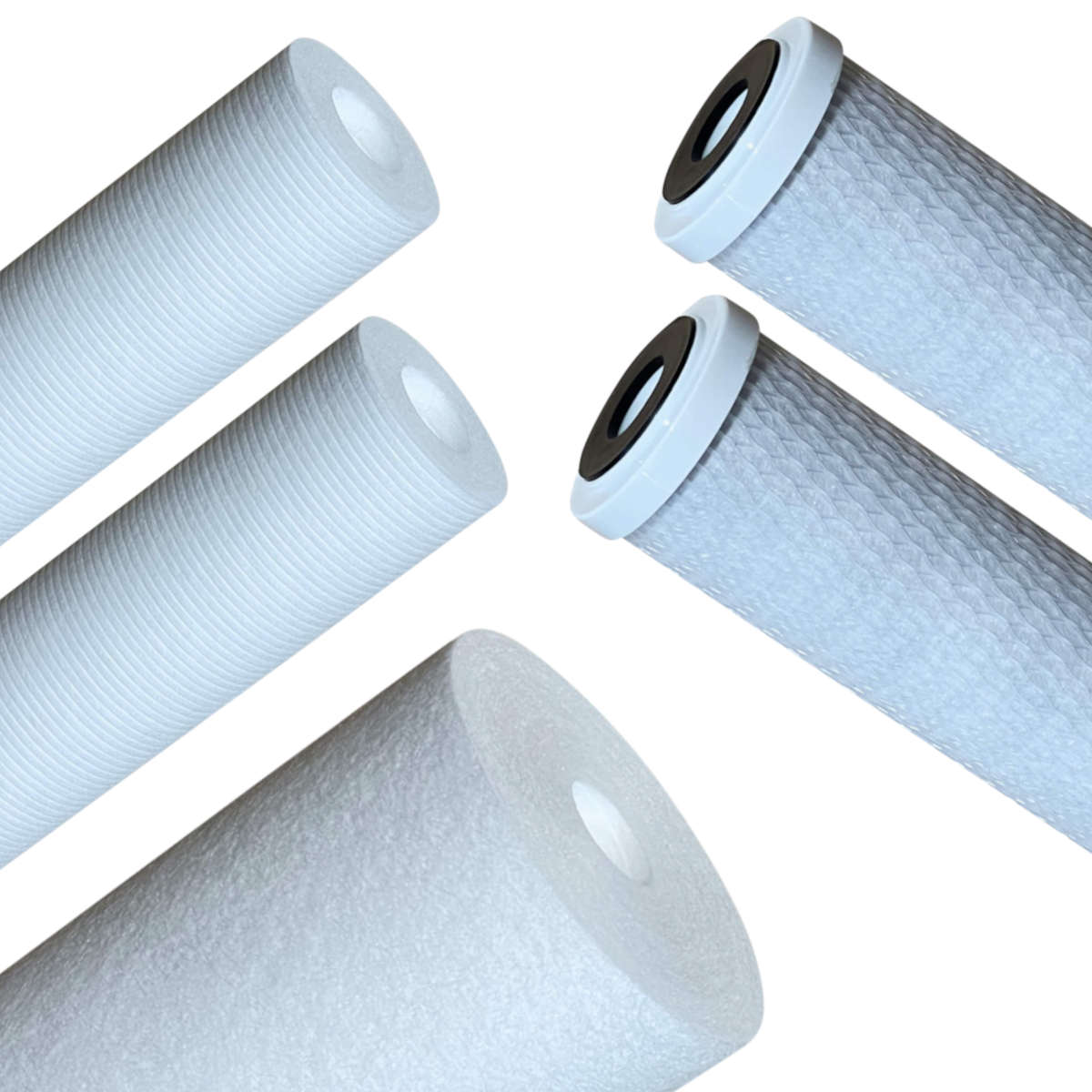 Buy Spectrum Filter Cartridge | High-Quality Water Filtration