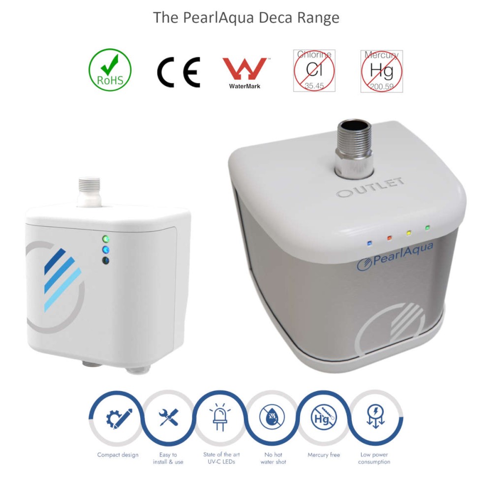 Pure Water Solutions | Water Filter and Purification Systems