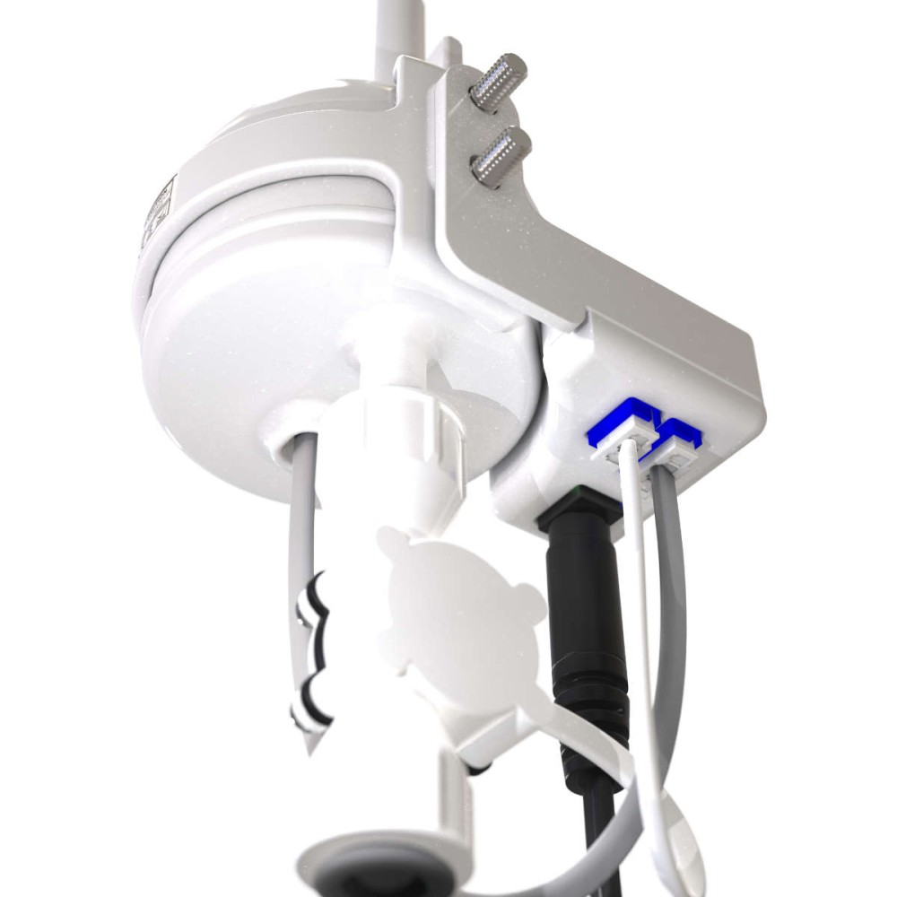 PearlAqua Micro 12C Mobile Leisure LED UV-C Water Disinfection Kit