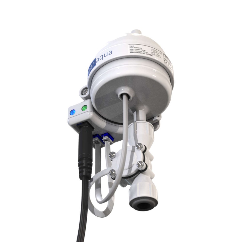PearlAqua Micro 12C Mobile Leisure LED UV-C Water Disinfection Kit